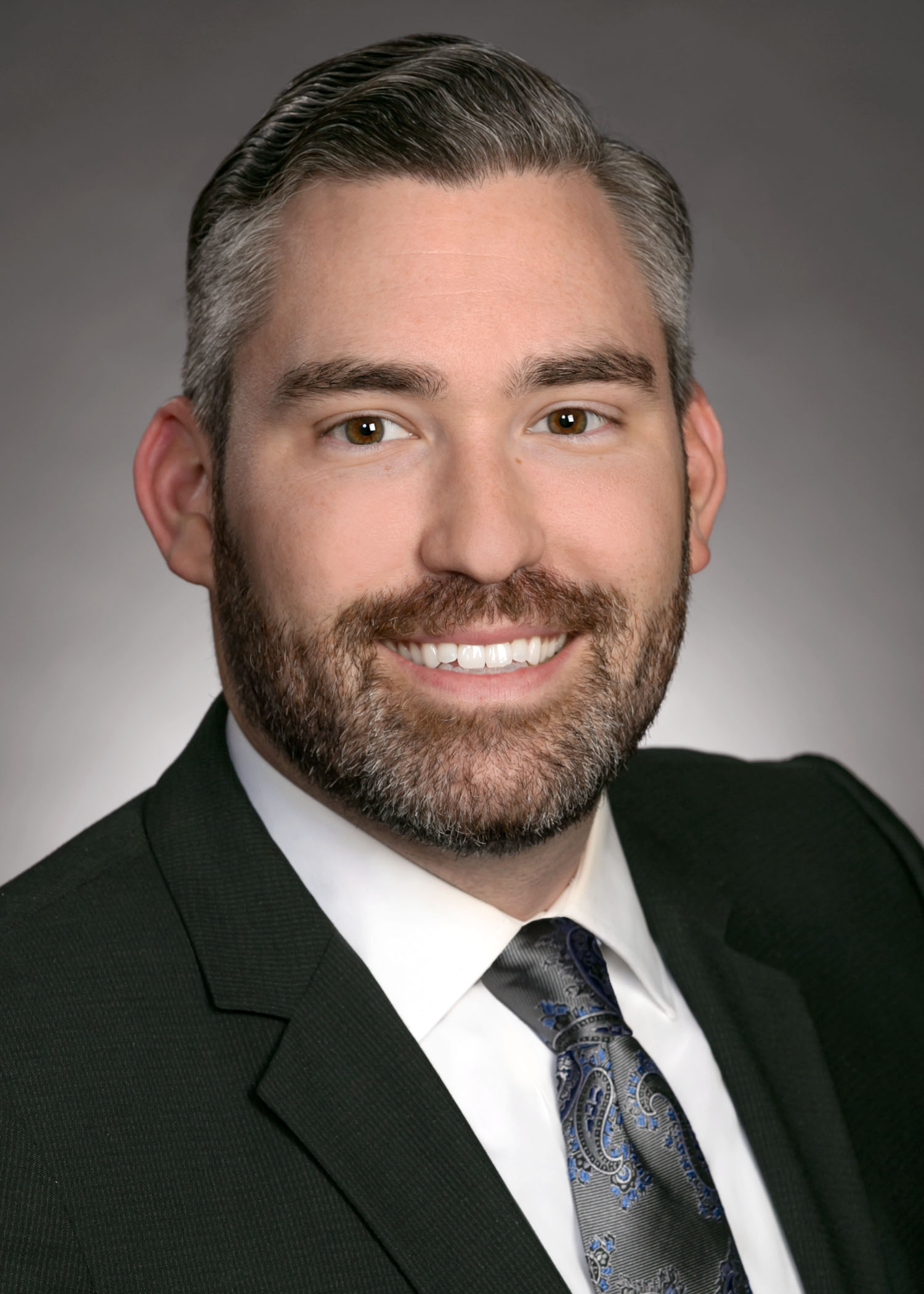 Michael Miska | Devers Miska Law